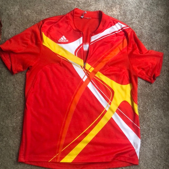 adidas | Shirts | Adidas Climacool 365 Tshirt | Poshmark